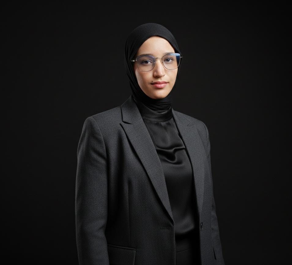 Salma | AI Engineer Portfolio